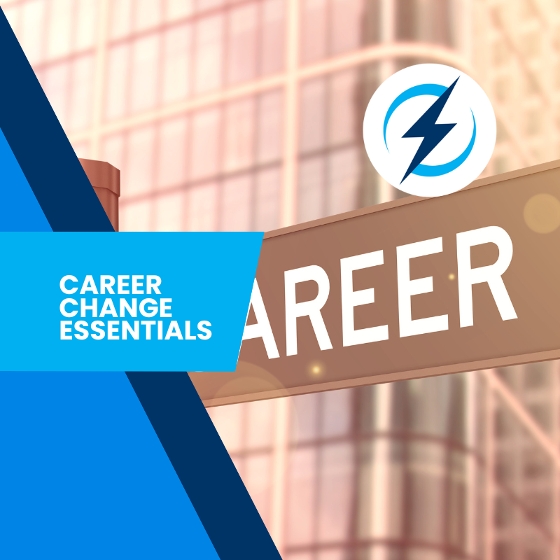 Career Change Essentials – Careersbolt