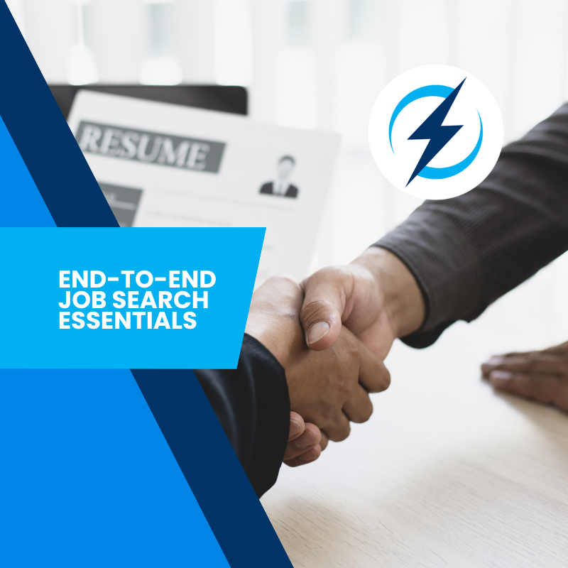 End-To-End Job Search Essentials – Careersbolt