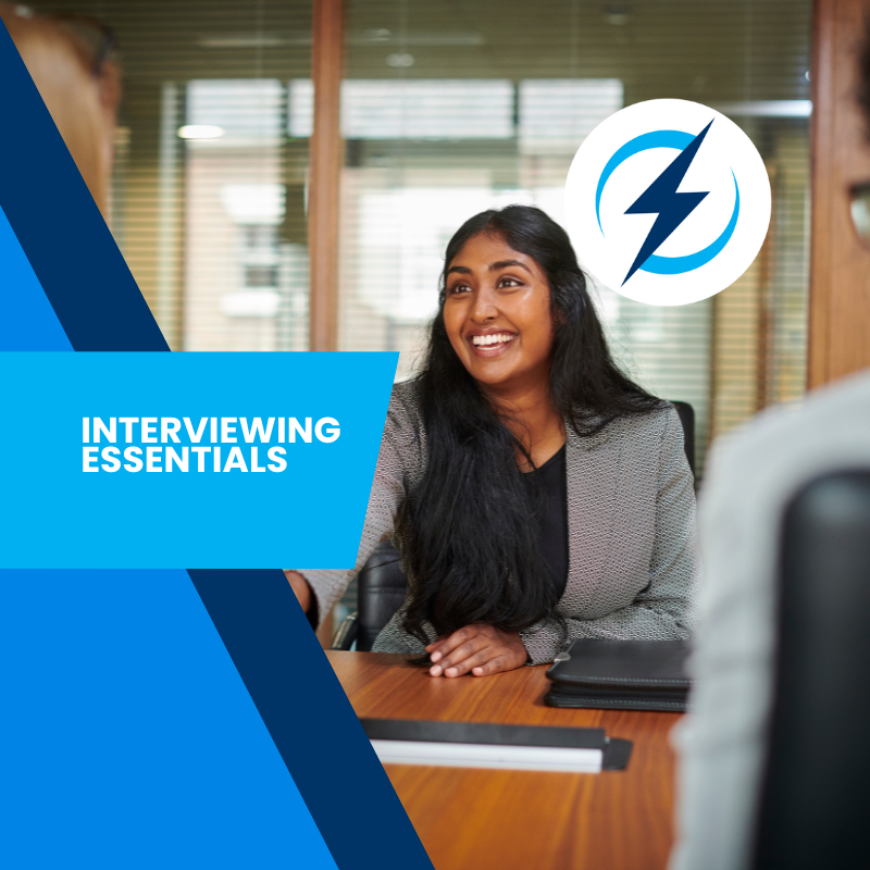 Interviewing Essentials – Careersbolt