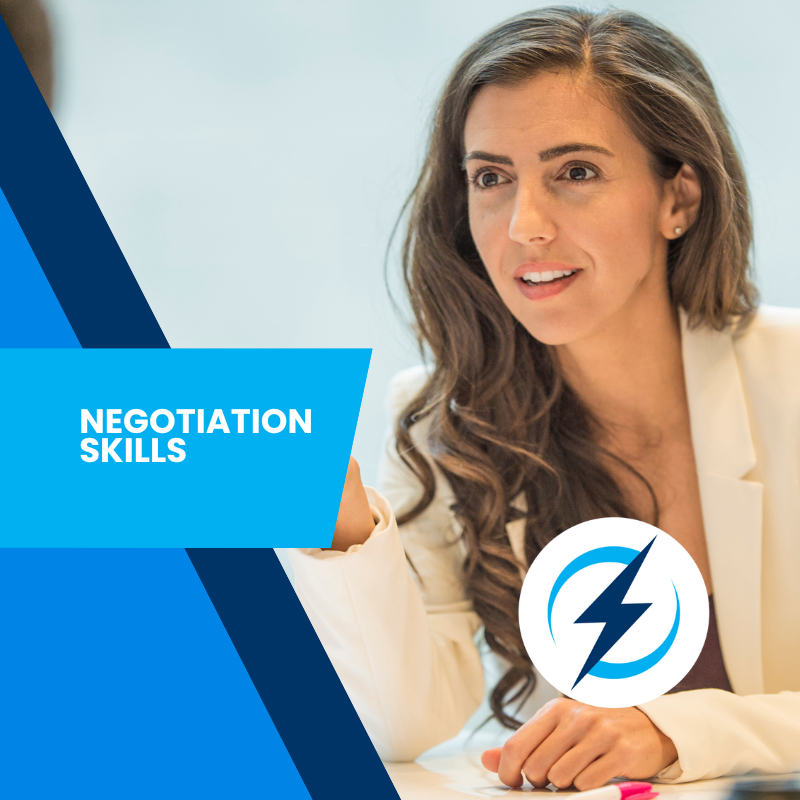 Negotiation Skills – Careersbolt